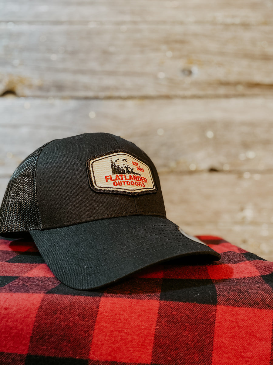 Hats – Flatlander Outdoors